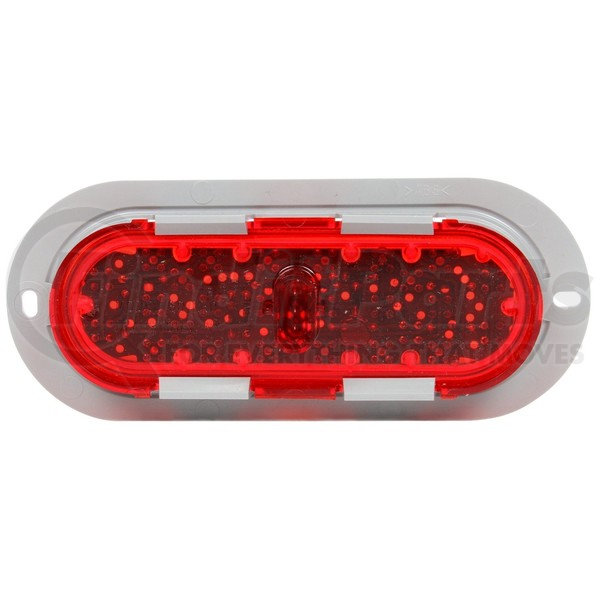 60262R by TRUCK-LITE - 60 Series, LED, High Mounted Stop Light, 26 ...