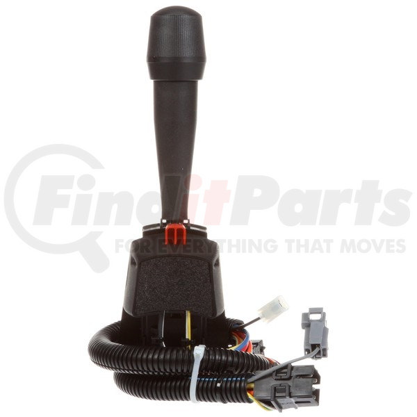 91150 by TRUCK-LITE - Turn Signal Switch - Self-Cancelling, 2-Speed, 6 ...