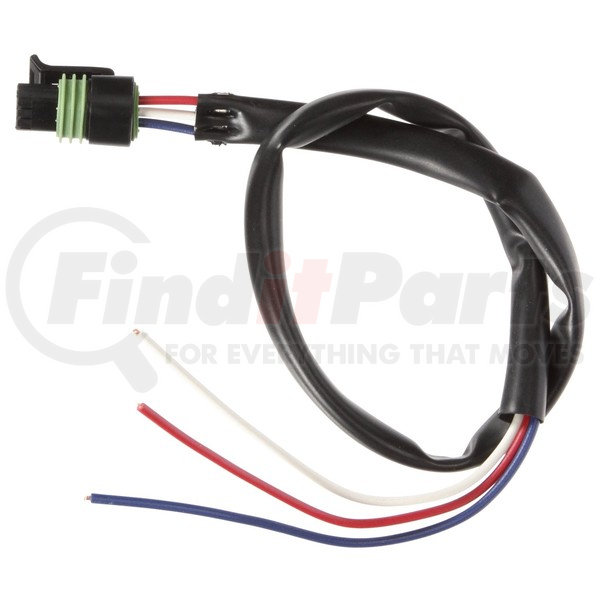 9465 by TRUCK-LITE - Wiring Harness - Signal-Stat, 5800 Series, 1 Plug ...