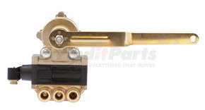 90555353 by HALDEX - Precision Response Plus (PR Plus) Height Control ...