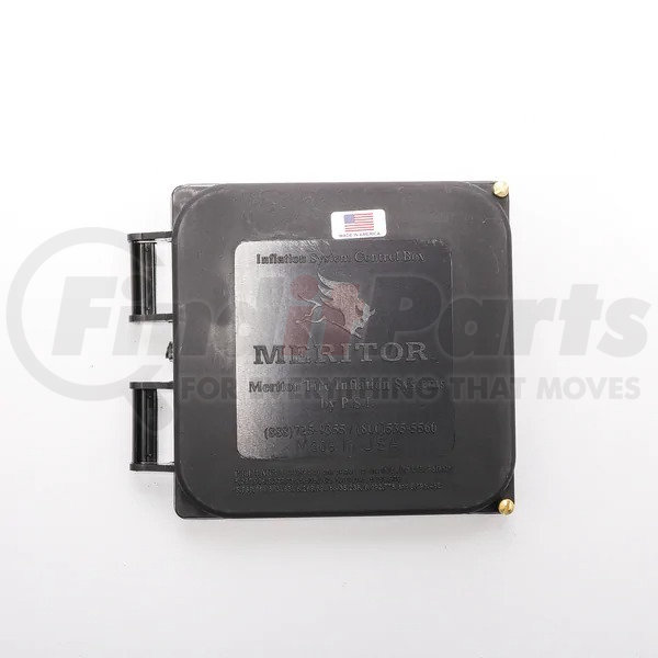 3108328 by MERITOR - Meritor Genuine Tire Inflation System - Control ...