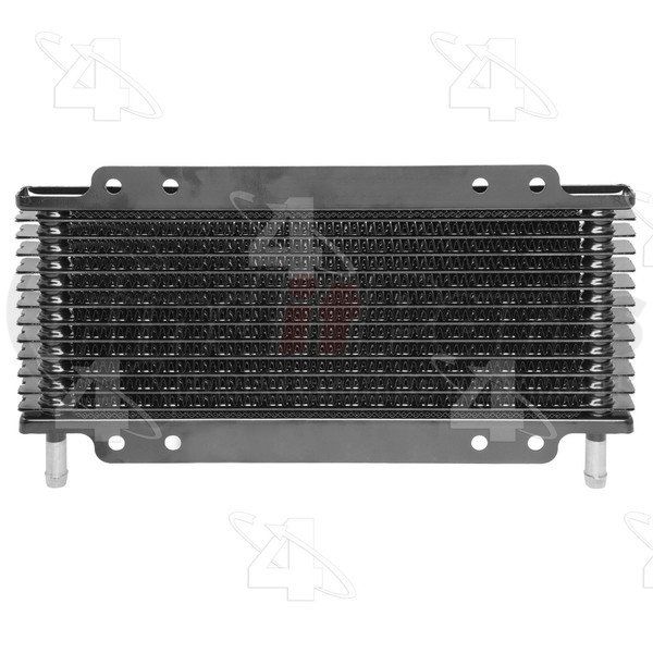 676 by HAYDEN - Transmission Oil Cooler