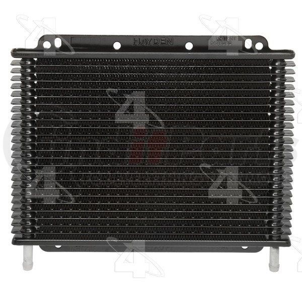 678 by HAYDEN - Automatic Transmission Oil Cooler