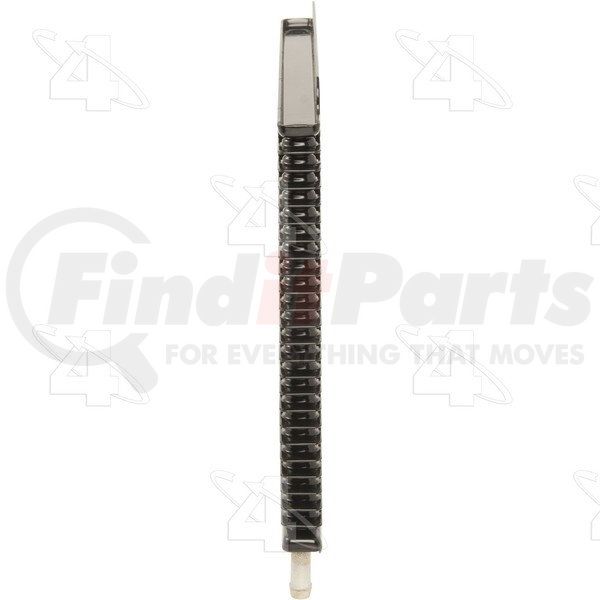 678 by HAYDEN - Automatic Transmission Oil Cooler