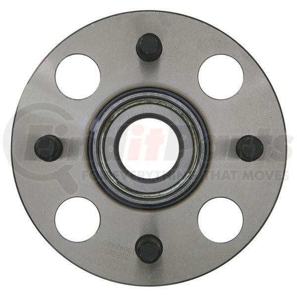 512323 by MOOG - ANTIFRICTION BRGS