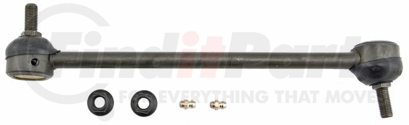 Moog K80258 Suspension Stabilizer Bar Link + Cross Reference | FinditParts