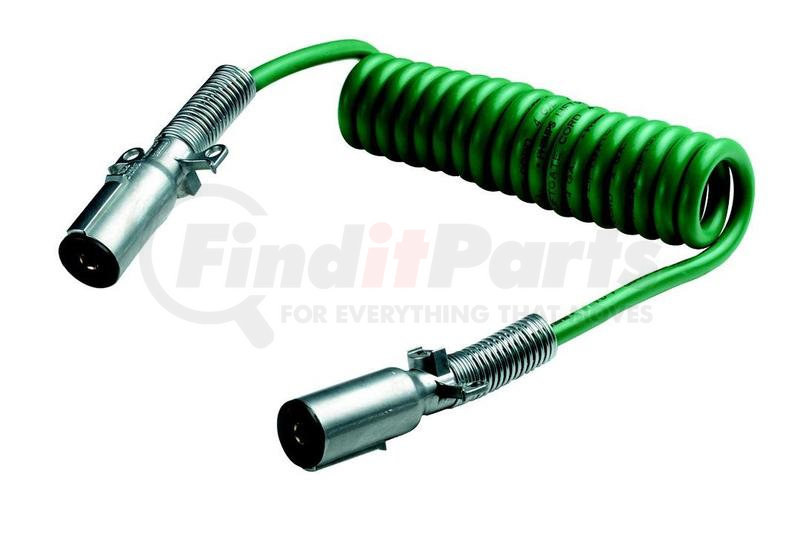 23-4625 by PHILLIPS INDUSTRIES - Cable Assembly - Liftgate, Single Pole ...