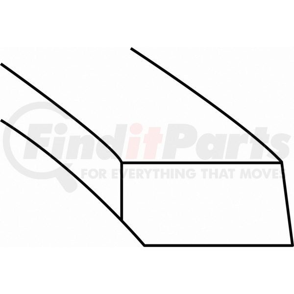 E-180K 20 by SEALED POWER - Sealed Power E-180K 20 Engine Piston Ring Set