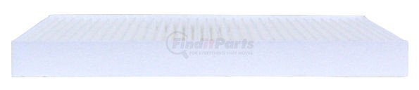 CAF24003 by LUBER-FINER - Cabin Air Filter