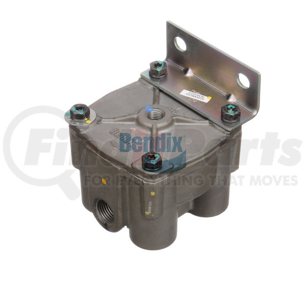 Bendix 5009627n - R-12 Air Brake Relay Valve - New London 5009627N ...