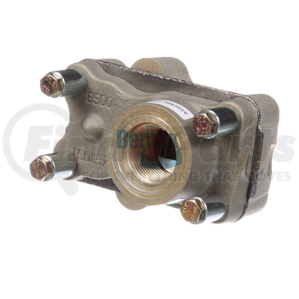 802192 by BENDIX - Inlet Check Valve (ICV), Service New