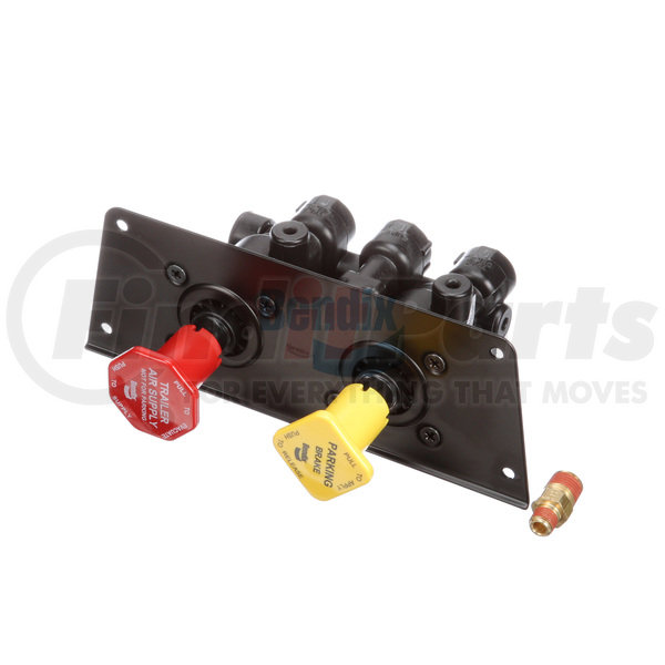 800529 by BENDIX - MV-3 Dash Valve, Service New