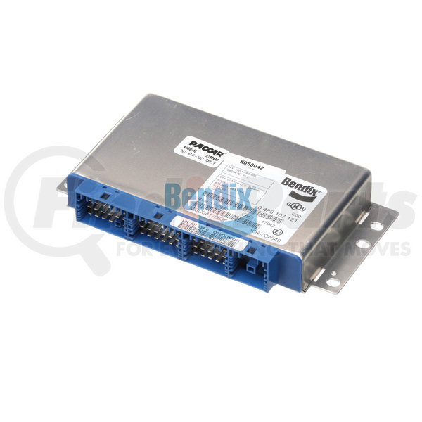 K060104 by BENDIX - EC-60 ABS Electronic Control Unit - Premium Cab ...