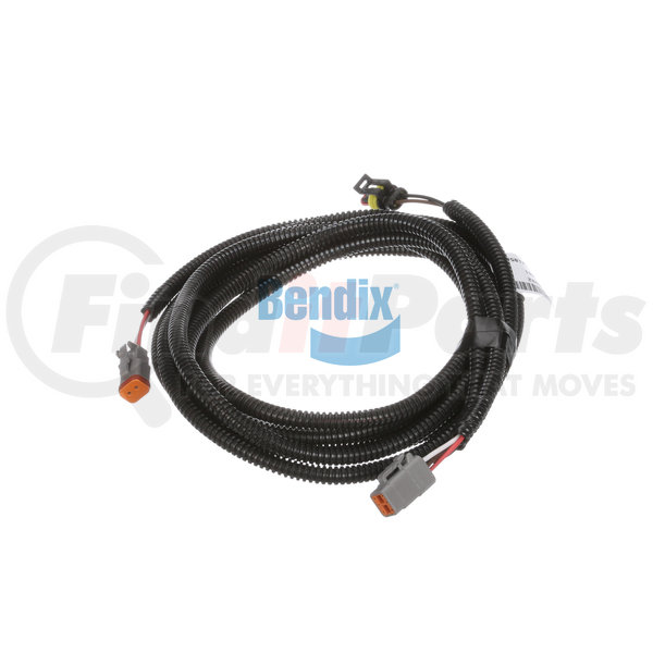 K099803 by BENDIX - TABS6 ABS ECU Wiring Harness, Service New