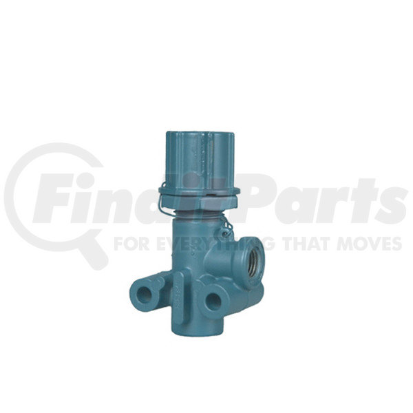 277148RX by HALDEX - Bendix® PR-2 Pressure Relief Valve ...