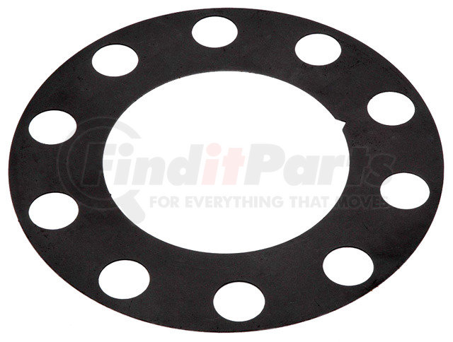 BA90403 by RAYBESTOS - Hub Correction Plate (Ford)