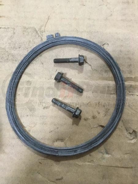 Navistar 1886472C92 - INTERNATIONAL KT BRTHR,KIT, REMAN BREATHER A ...