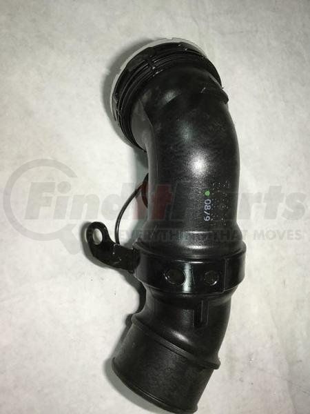 4087867C2 by NAVISTAR - CHARGED AIR COOLER OUTLET TUBE ASSEMBLY