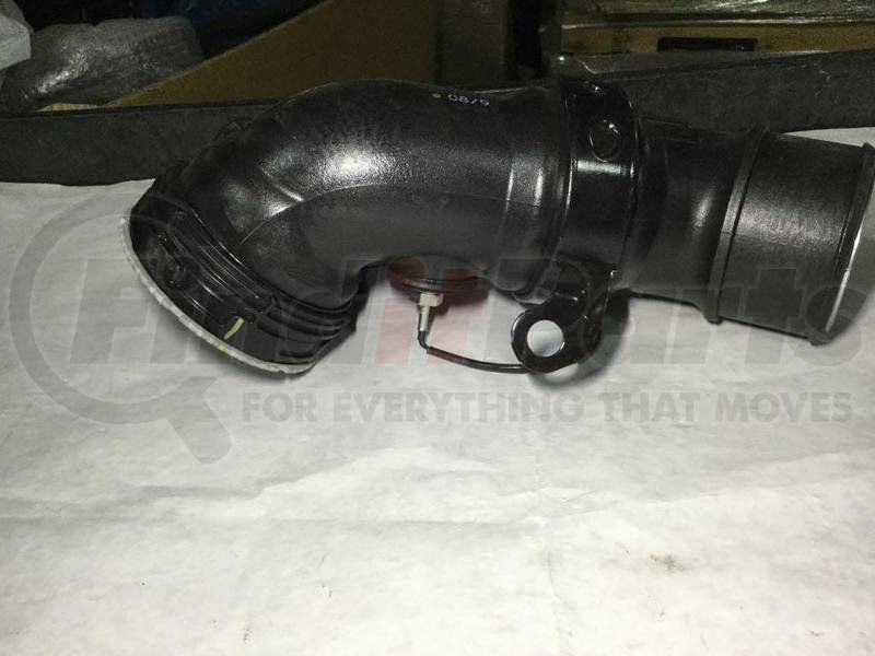 4087867C2 by NAVISTAR - CHARGED AIR COOLER OUTLET TUBE ASSEMBLY