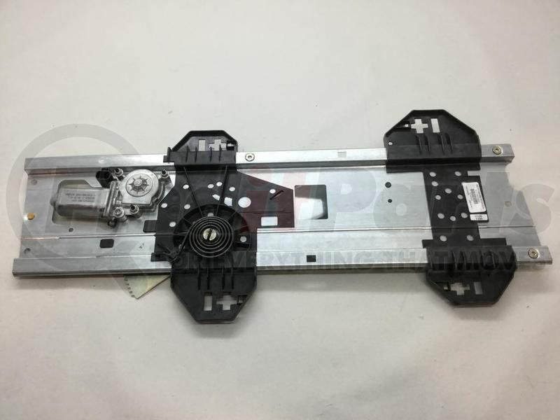 2601878C1 by NAVISTAR - INTERNATIONAL REGULATR,REGULATOR SUB-ASSY FR