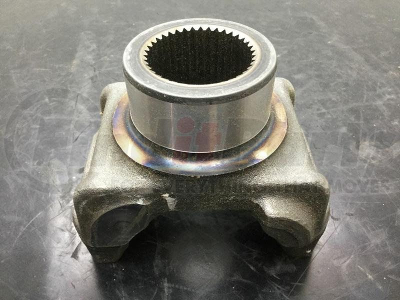 Dana 3529626C1 - ''FLANGE TRUNNION BRG SPL90 4200|7300|7400| -|- END ...