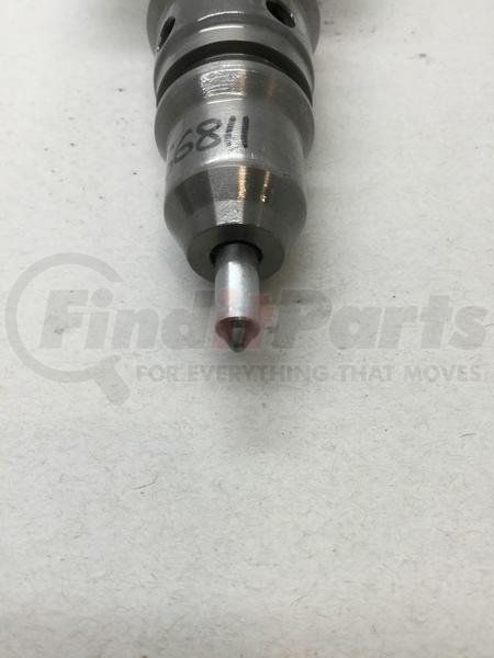 Navistar 2593595C91 Fuel Injector + Cross Reference | FinditParts