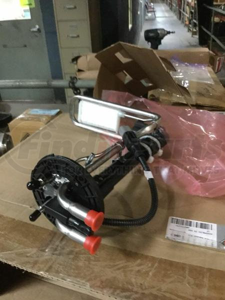 Navistar 4097721C91 Fuel Tank Pressure Sensor + Cross Reference ...