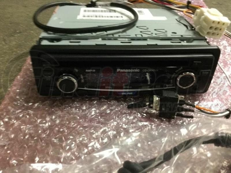 Navistar 3712144C93 CB Radio | FinditParts