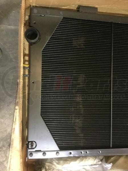 1698845C91 by NAVISTAR - INTERNATIONAL RADIATOR ASM HOUS