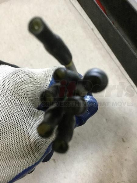 Navistar 2591888C91 A/C Accumulator with Hose Assembly | FinditParts