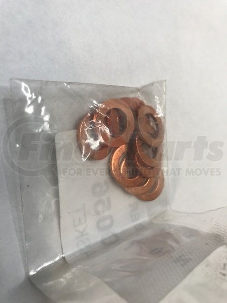 675477C1 by NAVISTAR - INTERNATIONAL GASKET INJECTOR NOZZLE