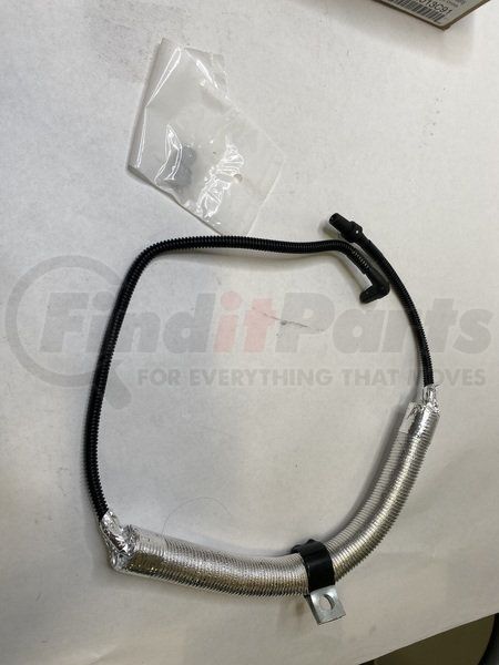 Navistar 2516013C91 Power Brake Booster Line | FinditParts