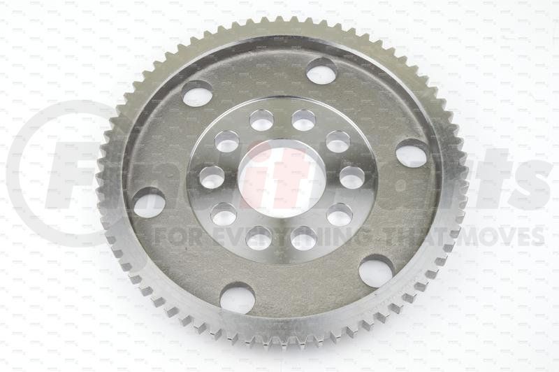 Dana 112.06.056.03 - DANA ORIGINAL OEM, RING GEAR SUPPORT | FinditParts
