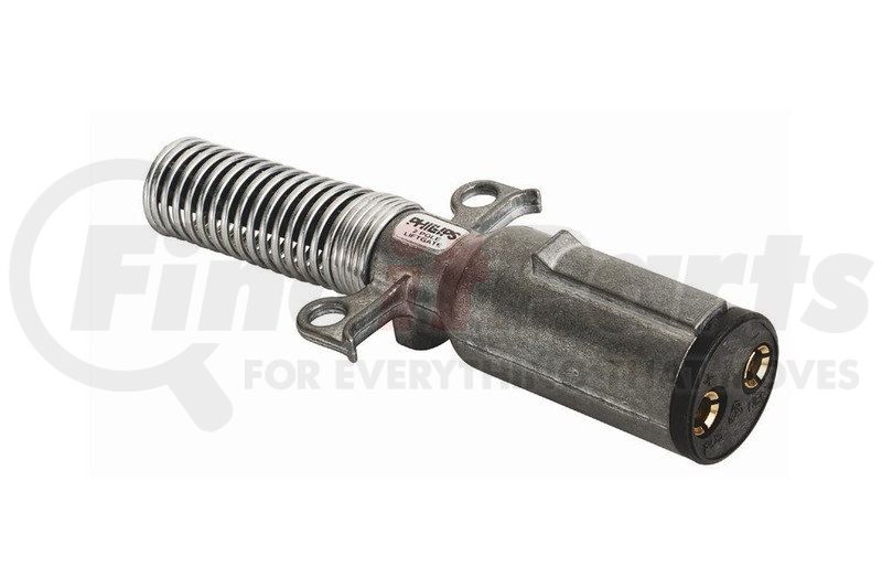 15-336 by PHILLIPS INDUSTRIES - Dual Pole Plug with Spring