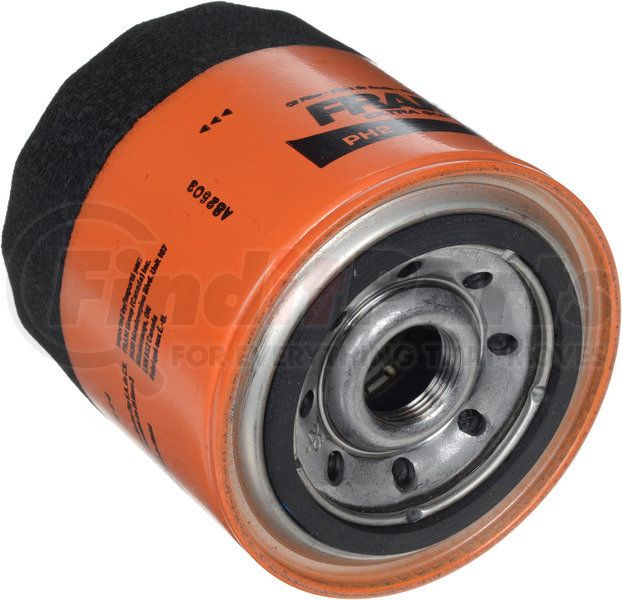 PH2 by FRAM - Oil Filter