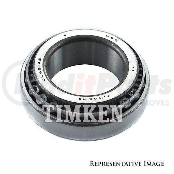 SET24 by TIMKEN - TAPERED BRG ASSY