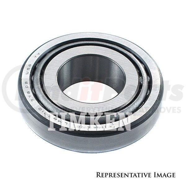 SET30 by TIMKEN - TAPERED BRG ASSY