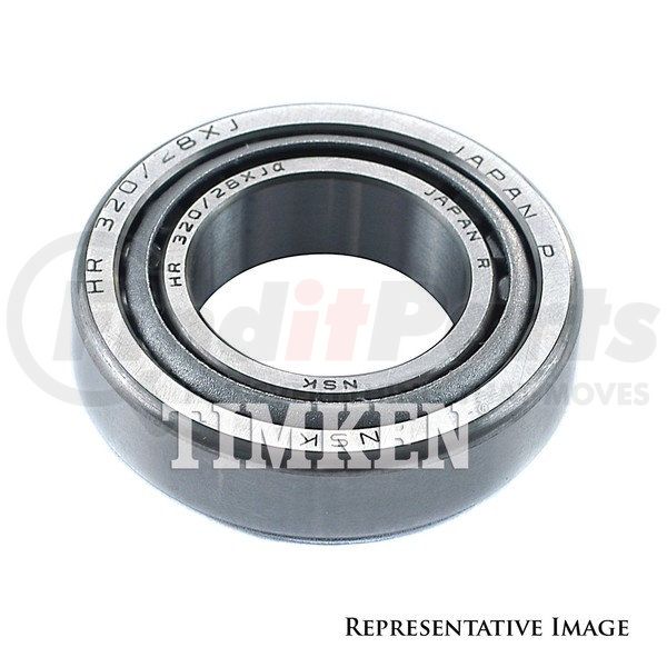 SET32 by TIMKEN - TAPERED BRG ASSY