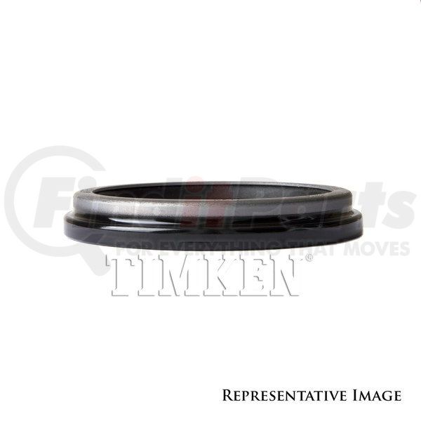 12L47340 by TIMKEN - LEATHER SEAL