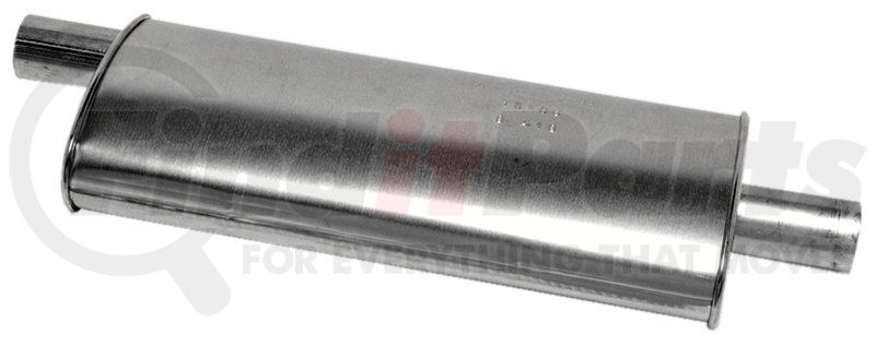 17883 by WALKER EXHAUST - Exhaust Muffler