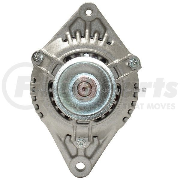 MPA Electrical 14700 Alternator + Cross Reference | FinditParts