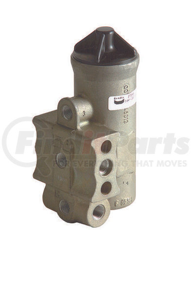 275530N by BENDIX - D-2 Governor Valve, Service New