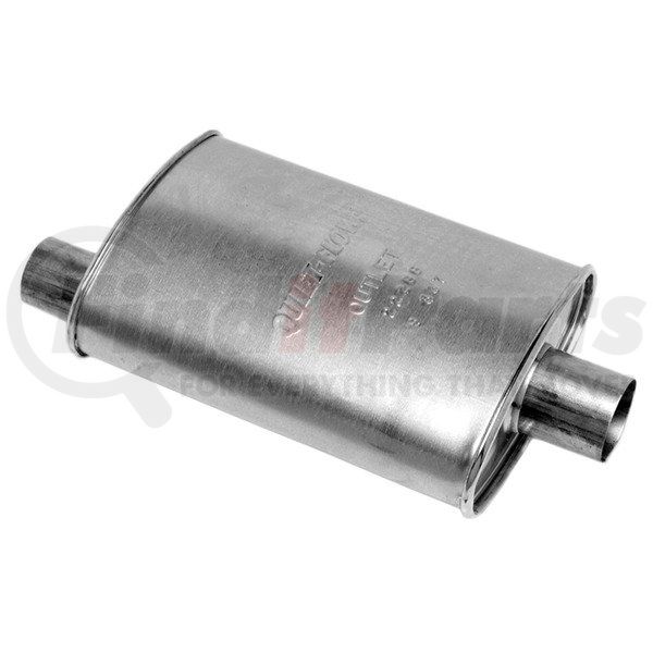 Walker Exhaust 22288 Exhaust Muffler + Cross Reference | FinditParts