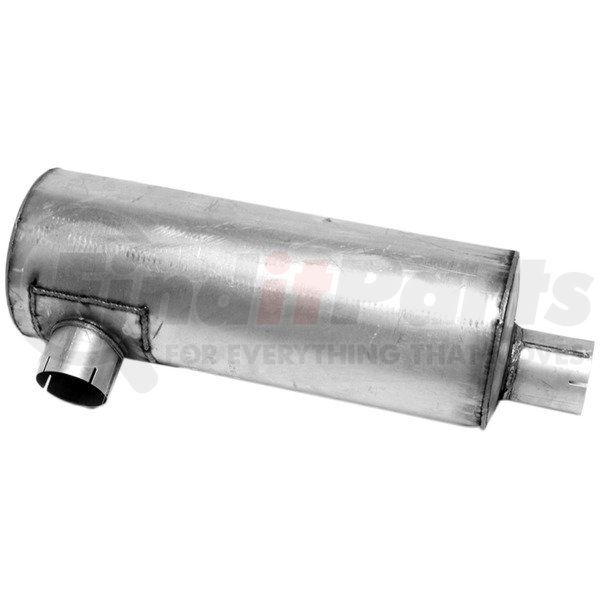 Walker Exhaust 22634 Exhaust Muffler + Cross Reference | FinditParts