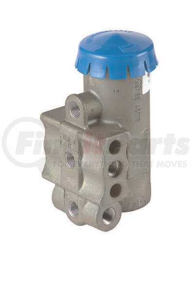 5010669N by BENDIX - D-2A Governor Valve, Service New