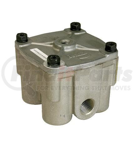 5009627N by BENDIX - R-12 Air Brake Relay Valve, Service New