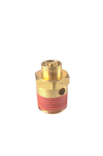 800350 by BENDIX - SAFETY VALVE