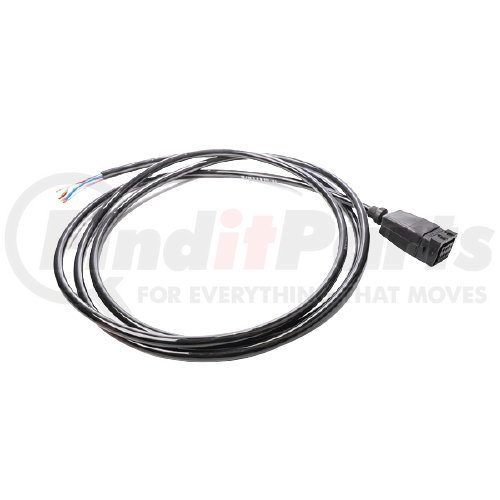 S4493280300 by MERITOR - ABS - TRAILER ABS POWER CABLE