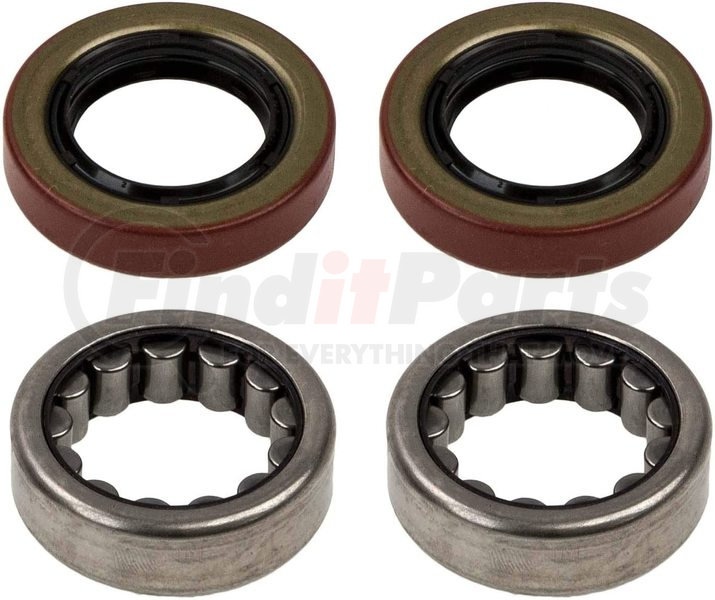 KIT 5707 by MOTIVE GEAR - Motive Gear - Axle Bearing and Seal Kit