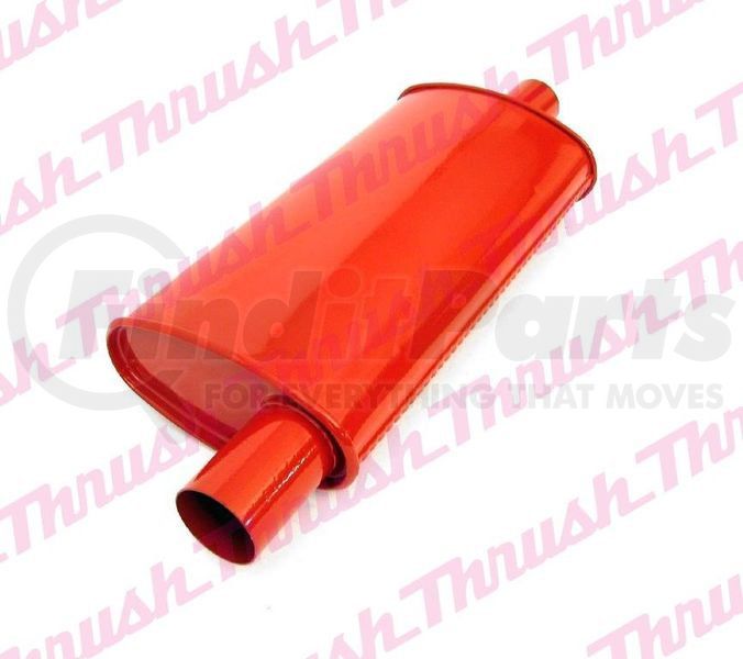 Walker Exhaust 17635 Exhaust Muffler | FinditParts